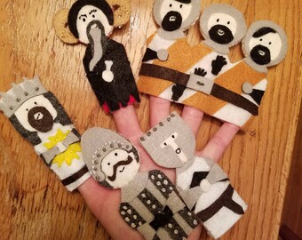 CraftSubversive - Etsy