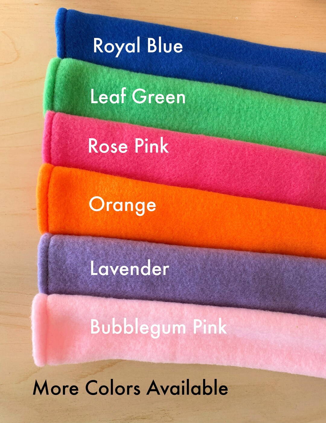 Dog Harness Padding Cover Harness Huggies Soft Fleece Fabric Dog ...