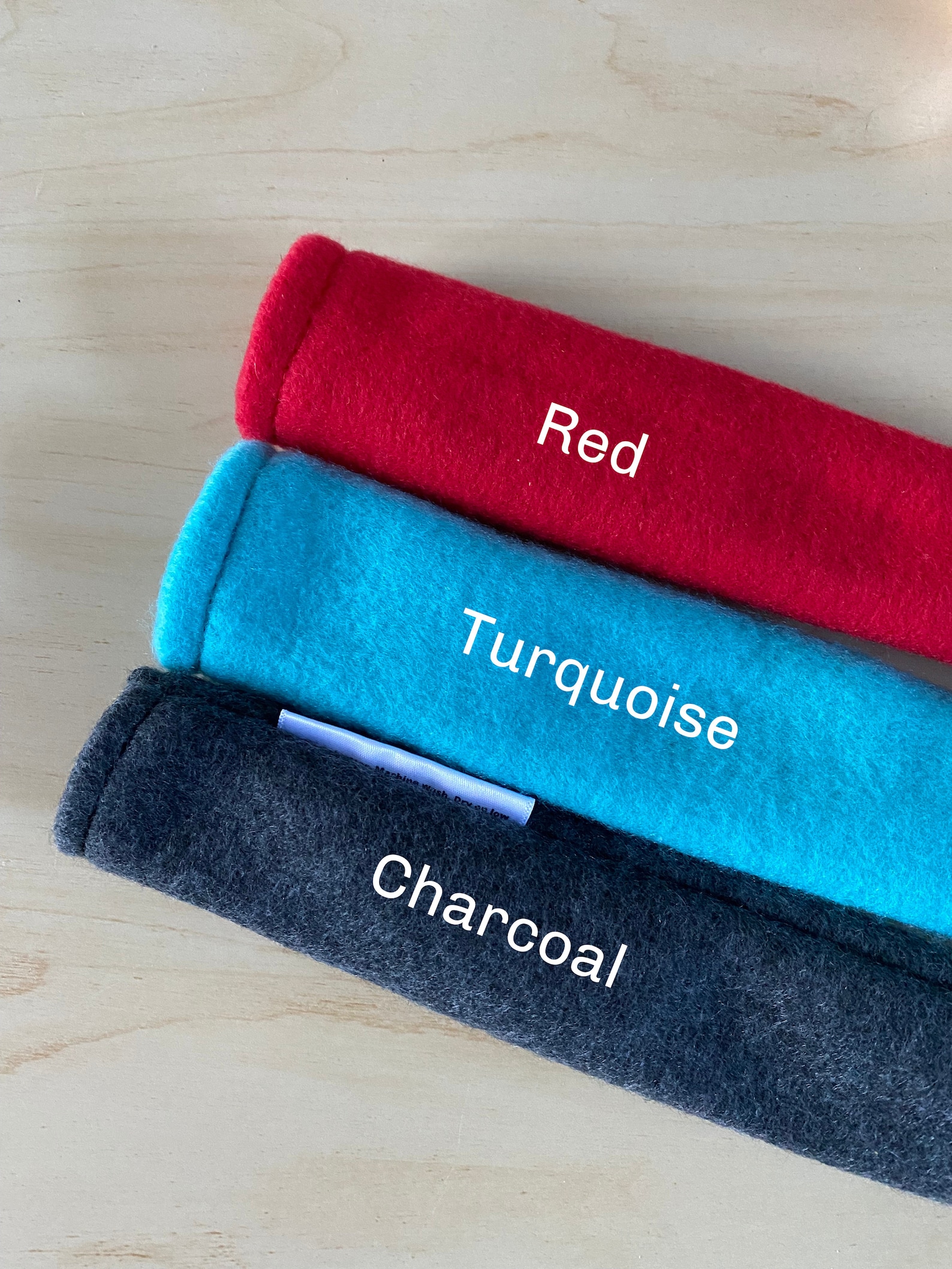 Dog Harness Padding Cover Harness Huggies Soft Fleece - Etsy