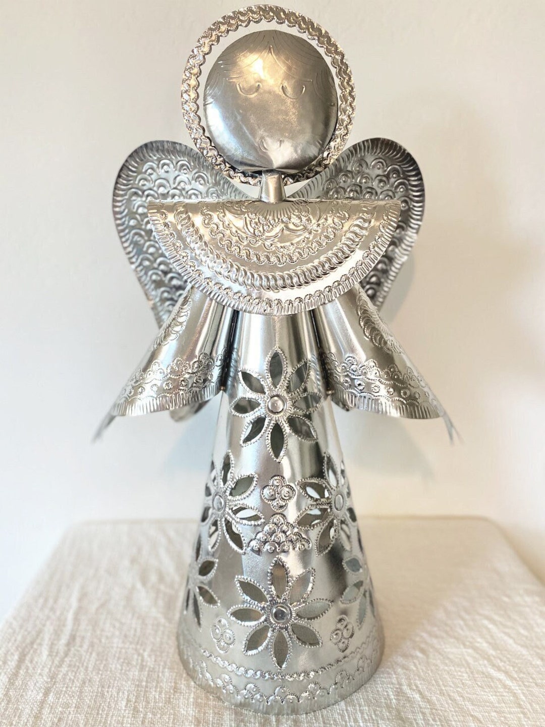 Enchanting Angel Sculpture 24 - Etsy