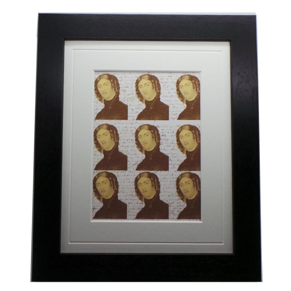 Anne Lister - Etsy