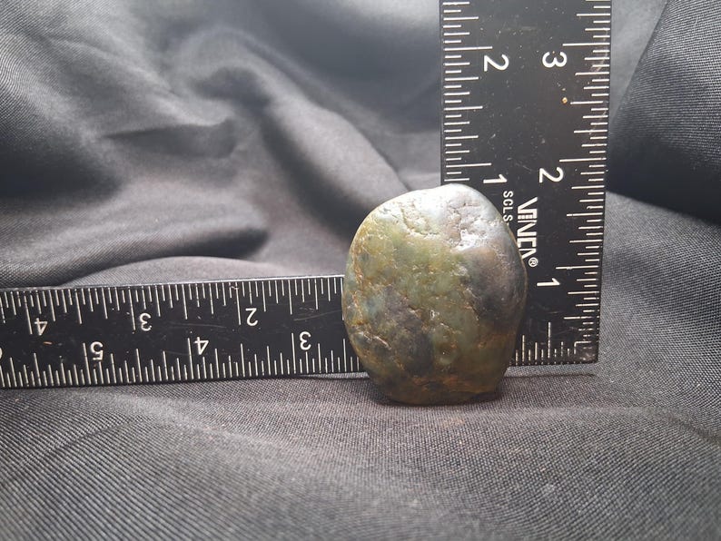 Big Sur Nephrite Jade Stone. - Etsy