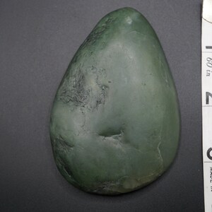 Big Sur Nephrite Jade Stone - Etsy