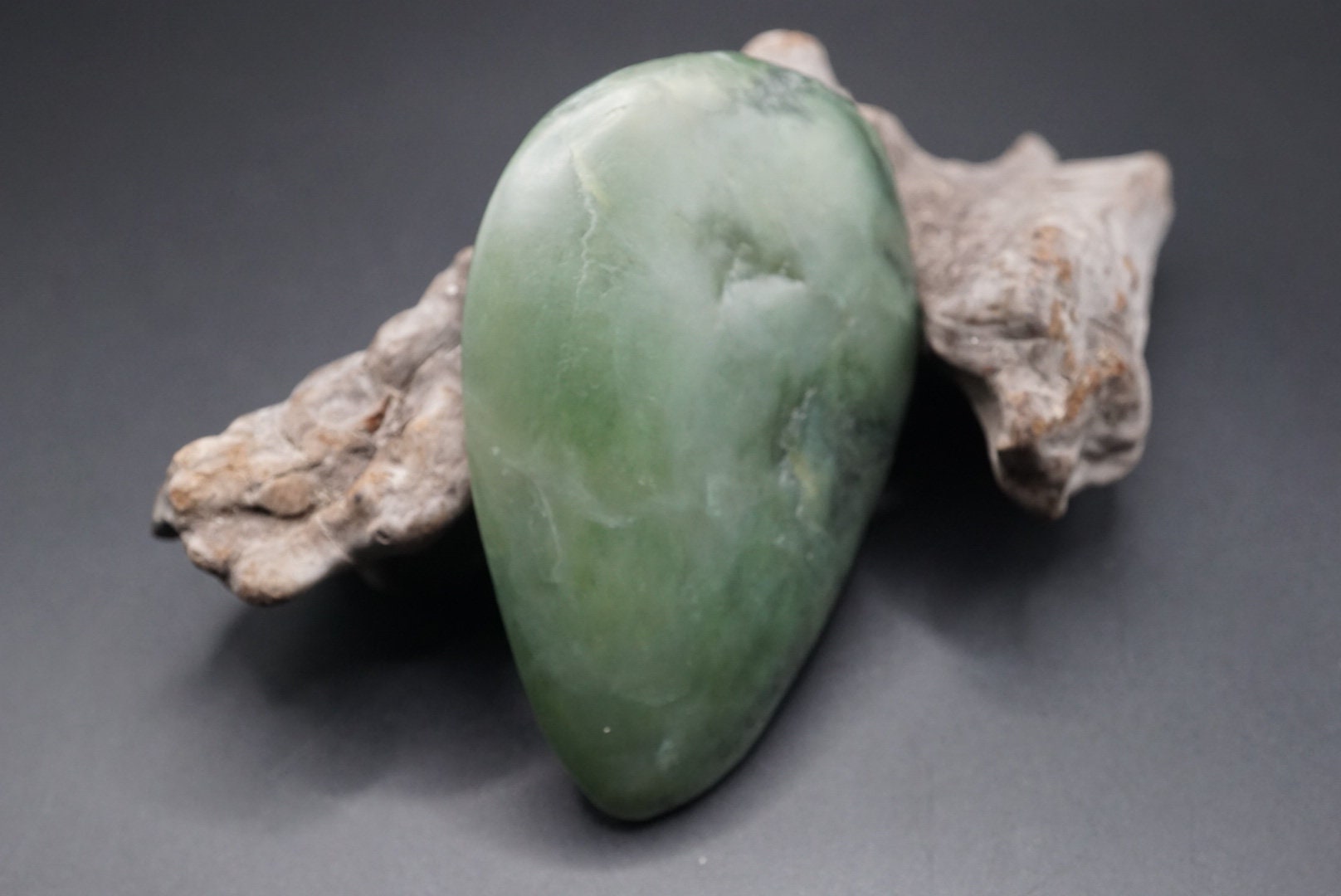Big Sur Nephrite Jade Stone - Etsy