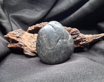 Large Big Sur Nephrite Jade Cobble Stone. - Etsy