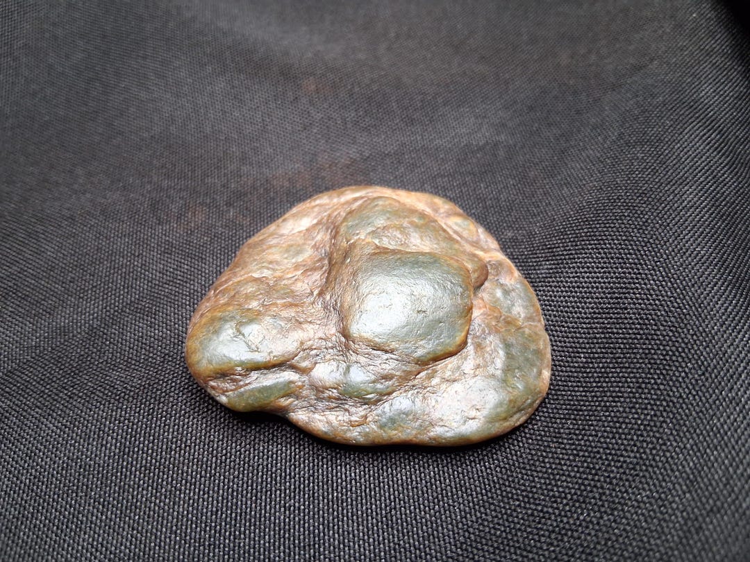 Big Sur Vulcan Nephrite Jade Stone Etsy Australia