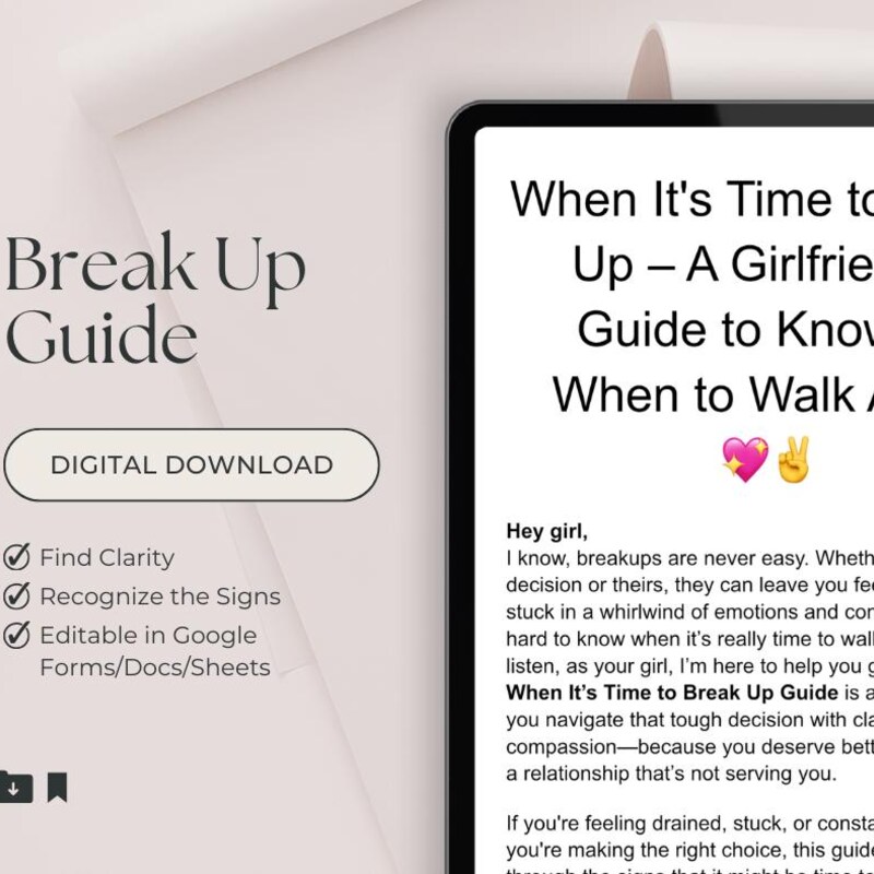 Break Time Signs - Etsy