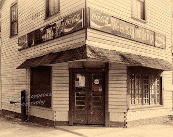 Coca Cola Store Sign - Etsy