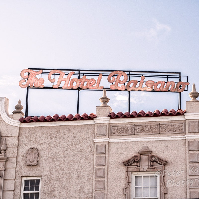 Paisano Prints - Etsy