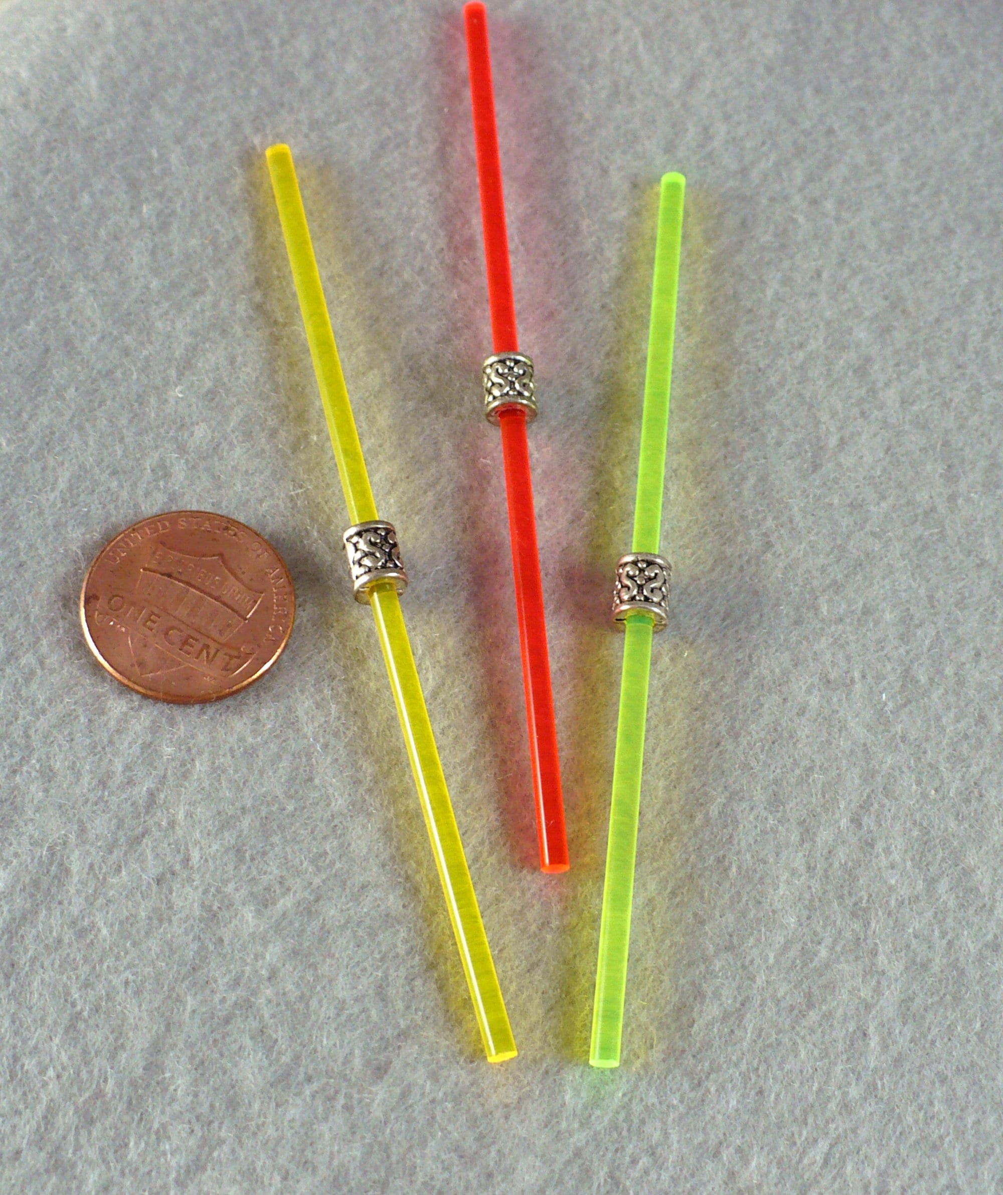 Star Wars Mini Lightsaber Toy