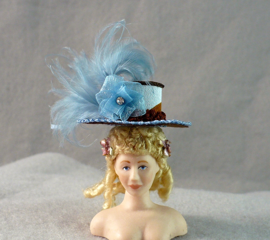 Silk Hat - Etsy