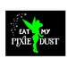 Eat My Pixie Dust Running Tank - Etsy