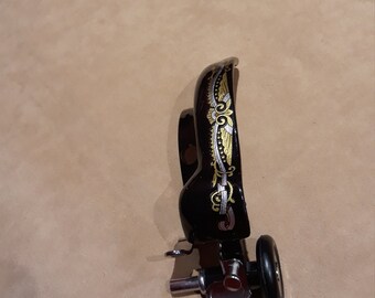 Singer 99k Belt - Etsy