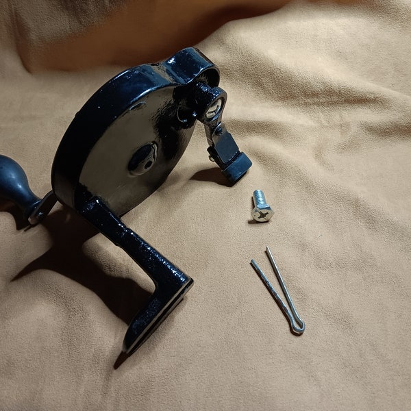 Wheel for Vintage Singer Sewing Machine - Etsy