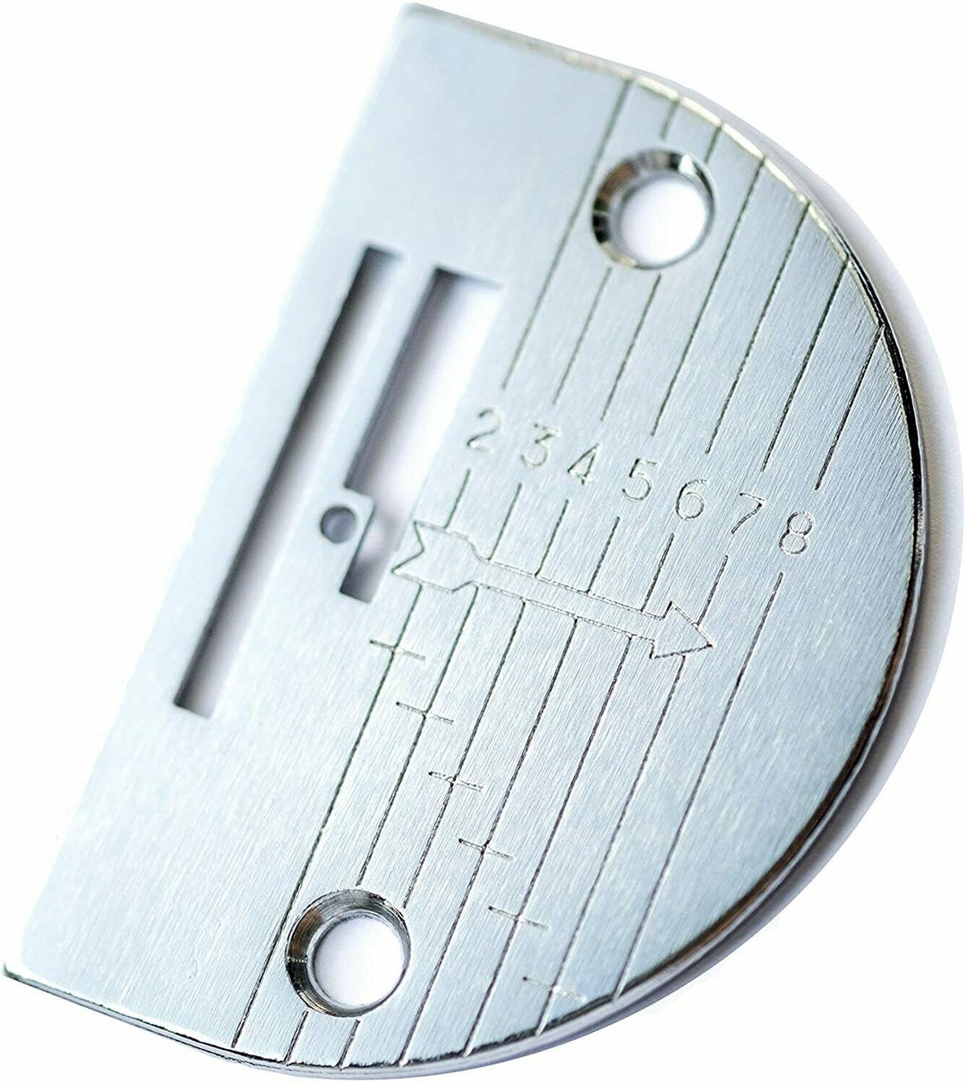 Singer Gauged Needle Plate 125319 Bobbin Case 125319 for Class - Etsy