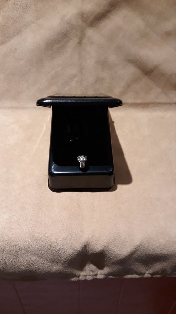 Singer 221 Featherweight Foot Control Pedal & New Pow… - Gem