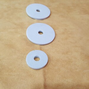 Singer Touch & Sew Spool Pin Replacement Cushion Sponges 3 - Etsy