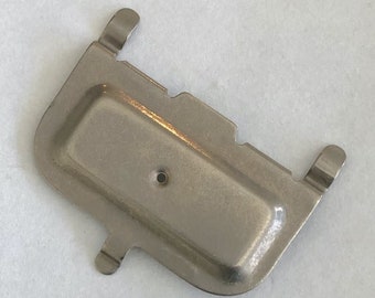 Singer Heavy Duty Compatible Free Motion / Darning Foot Fits - Etsy