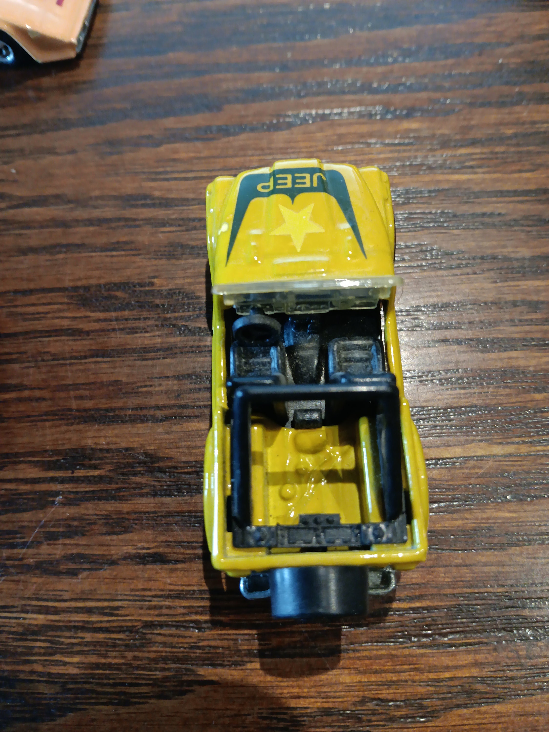 Vintage 1980's Hot Wheels by Mattel 6 - Etsy