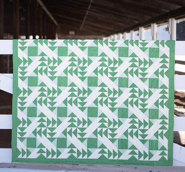 Eternity Queen Sized Quilt Pattern digital Pattern - Etsy Canada