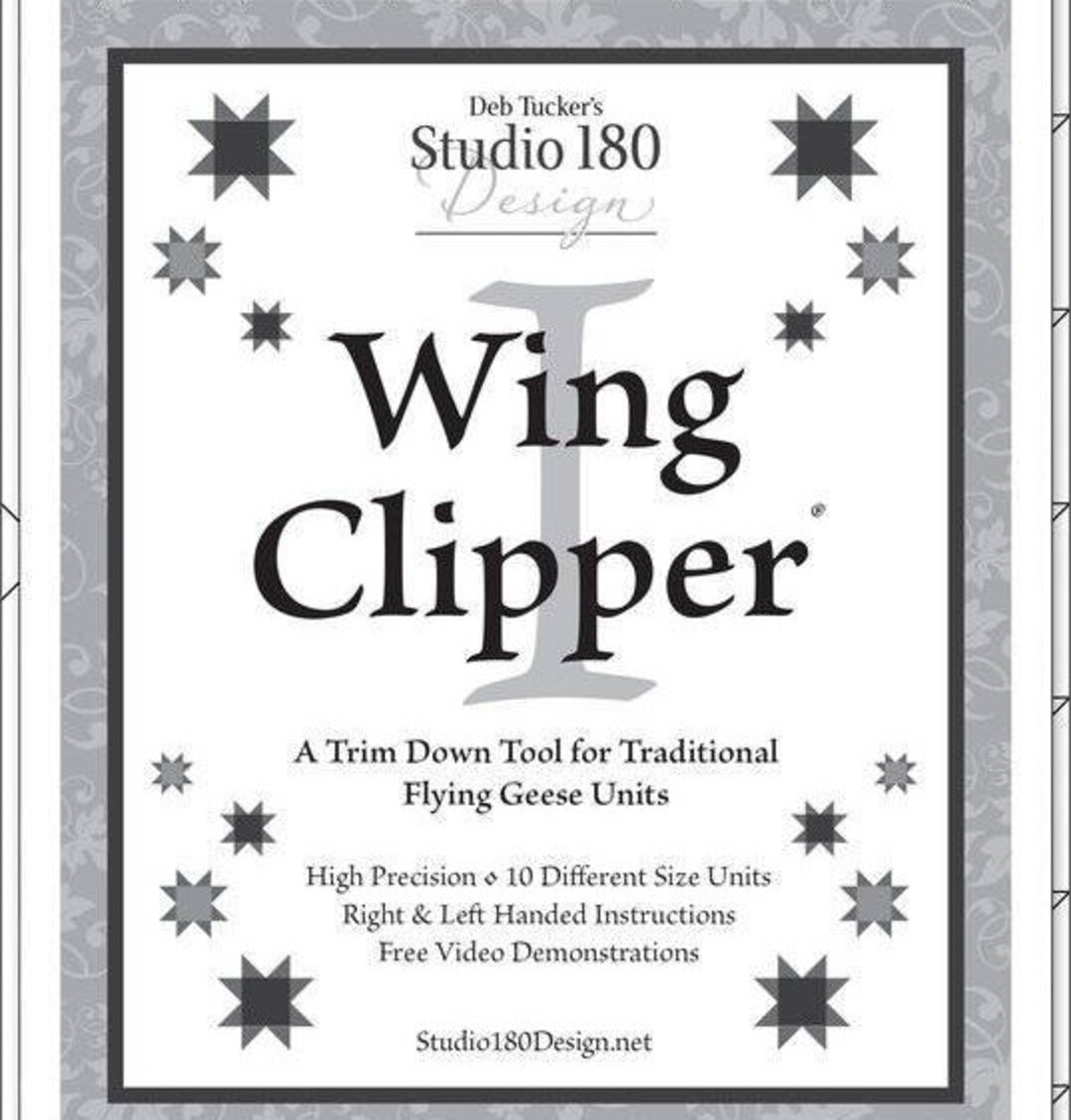 Wing Clipper 1® - Etsy