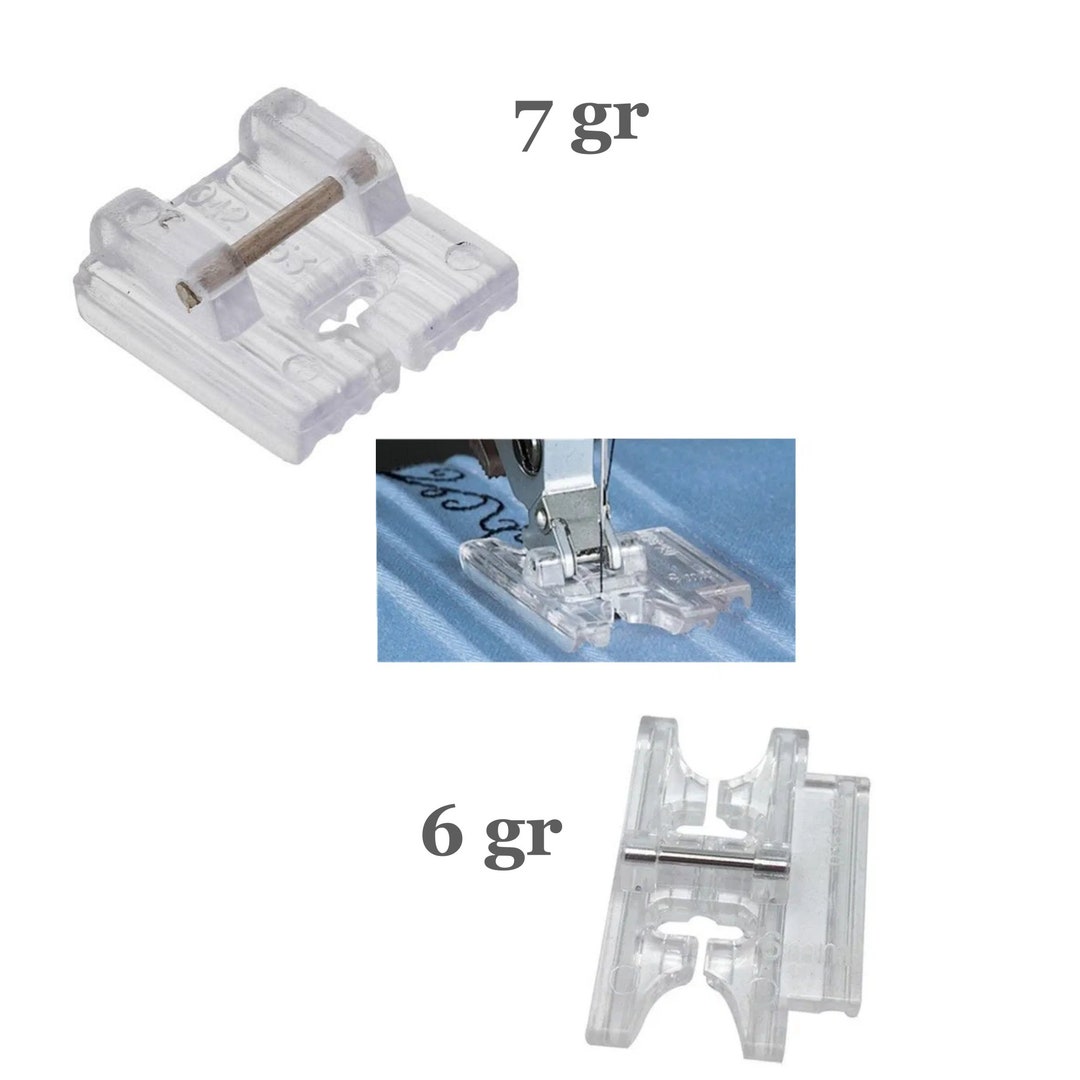 Pfaff Pintuck Feet/set 6 Gr & 7 Gr - Etsy