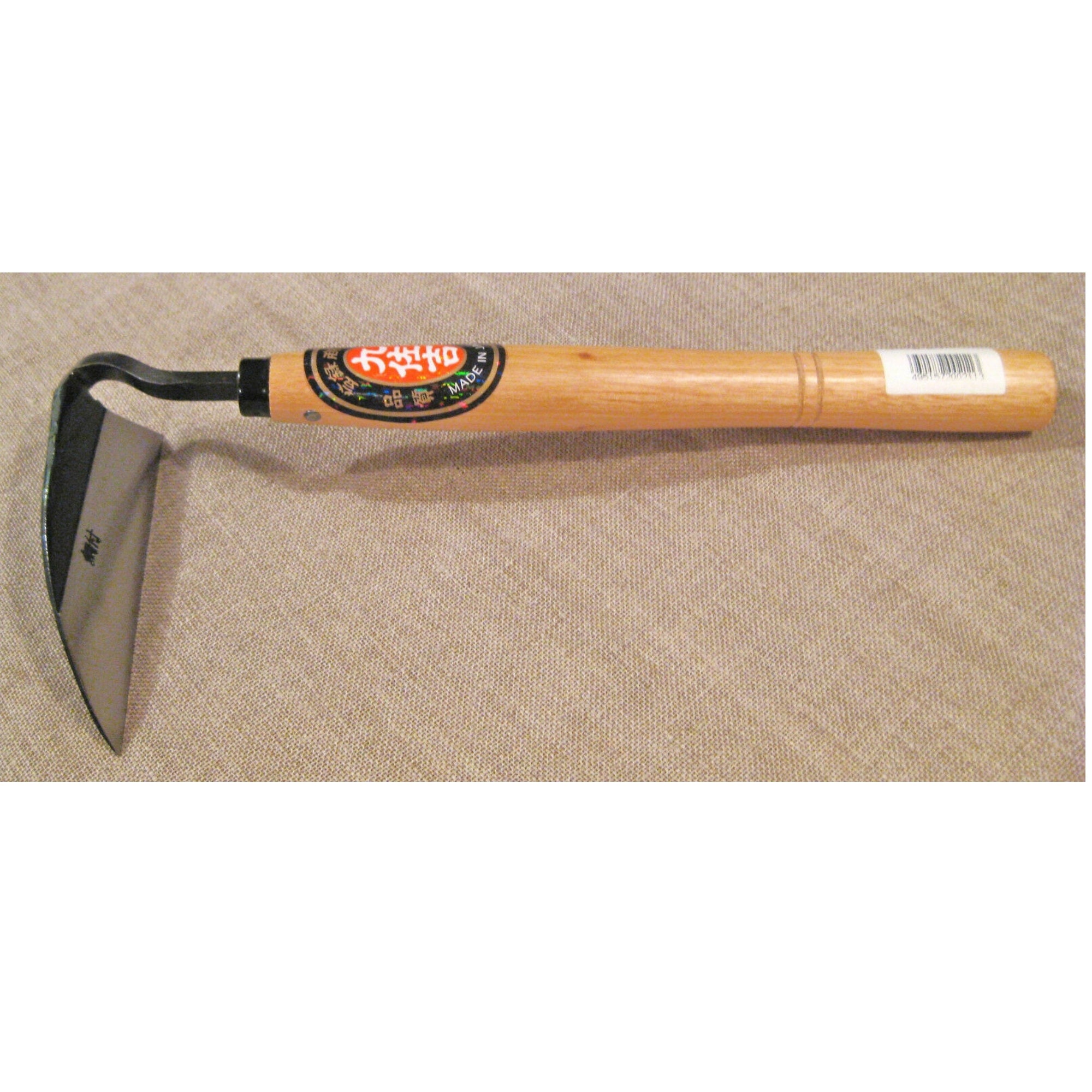 Nejiri Gama Garden Hoe -18", 13"right Handed, 13" Left Handed Weeding ...