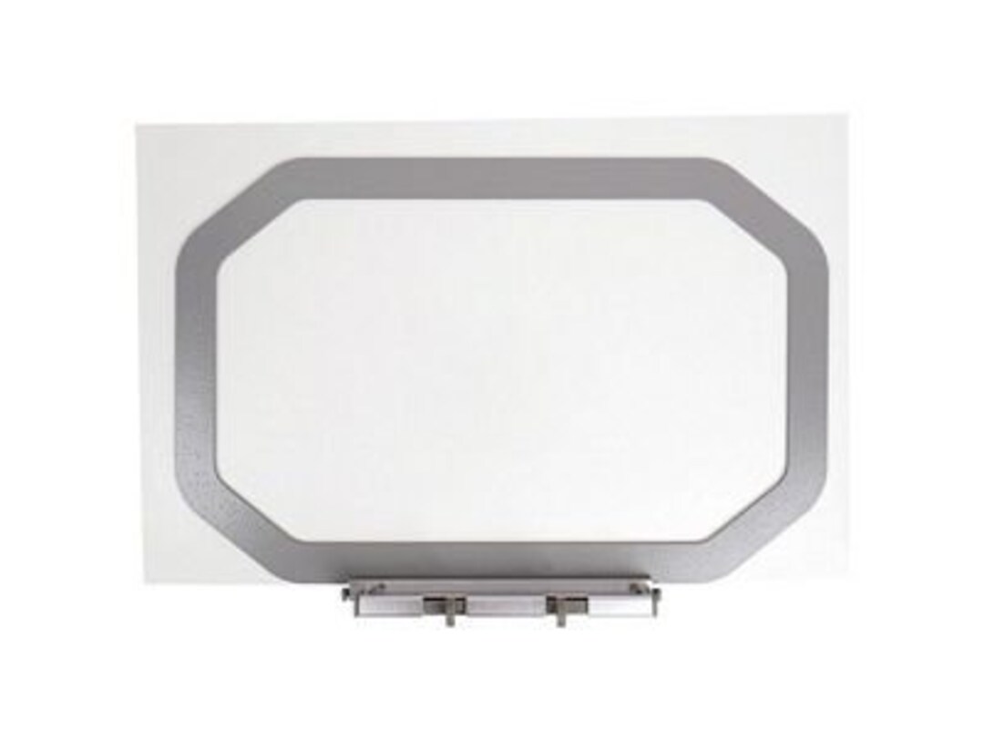 DIME Sticky Hoop for Bernina 150x400mm Convenient Peel 'n Stick Feature ...