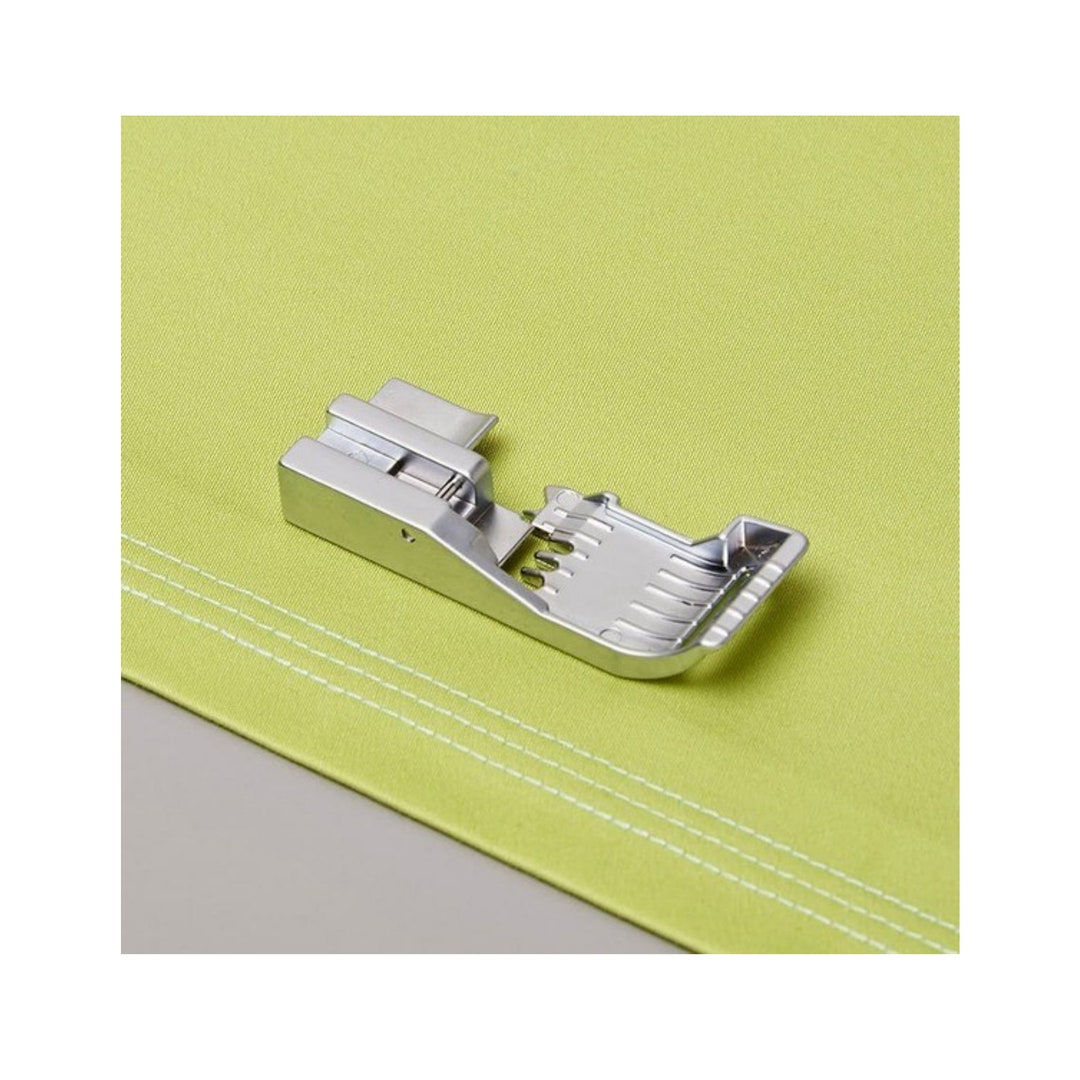 Baby Lock Teflon Flat Sole Foot BLE8-TF for Sergers Models Listed - Etsy