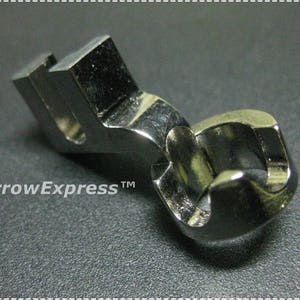 Free Motion Ruler Quilting Presser Foot for Singer, Janome New Home ...