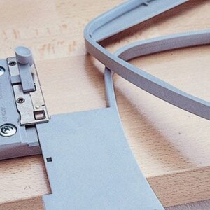 Premium Husqvarna Viking Hoop Grip 4127386-45 - Category 1, 6, 7 ...