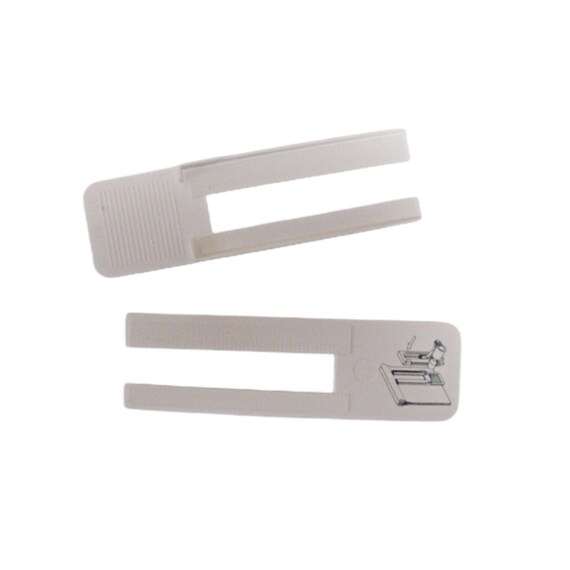 Bernina Buttonhole Plate Height Compensation to Use W/ 3a/3c | Etsy