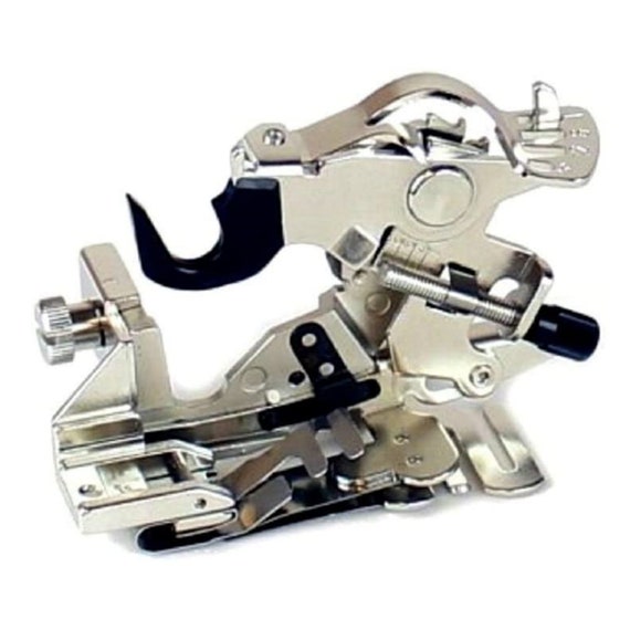 Janome Ruffler Foot 9mm - Etsy