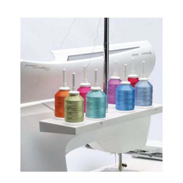 Thread Rack - Etsy