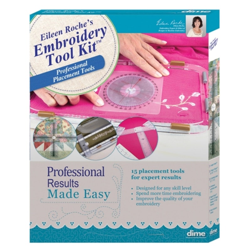 Target Embroidery - Etsy