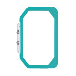 Premium Monster Snap Hoop for Bernina - Oval 145x255 - Designs in ...