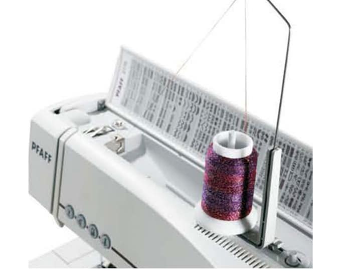 Pfaff Dynamic Spring Foot 820991096 for Pfaff Creative Performance ...