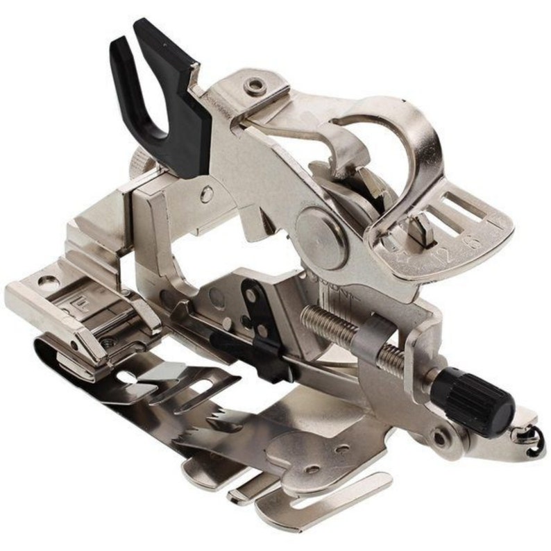 Janome Acufeed Ruffler Foot #202095004 - Perfect Attachment for Easy ...