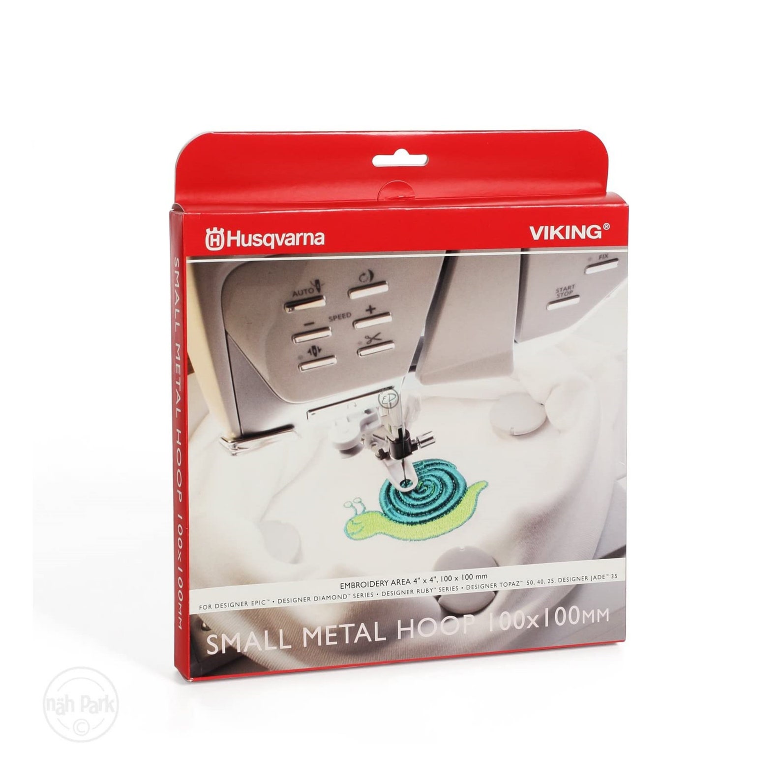 Large Metal Hoop 240 X 150 Mm # 920438-096 or Small Hoop 100 X 100 Mm ...