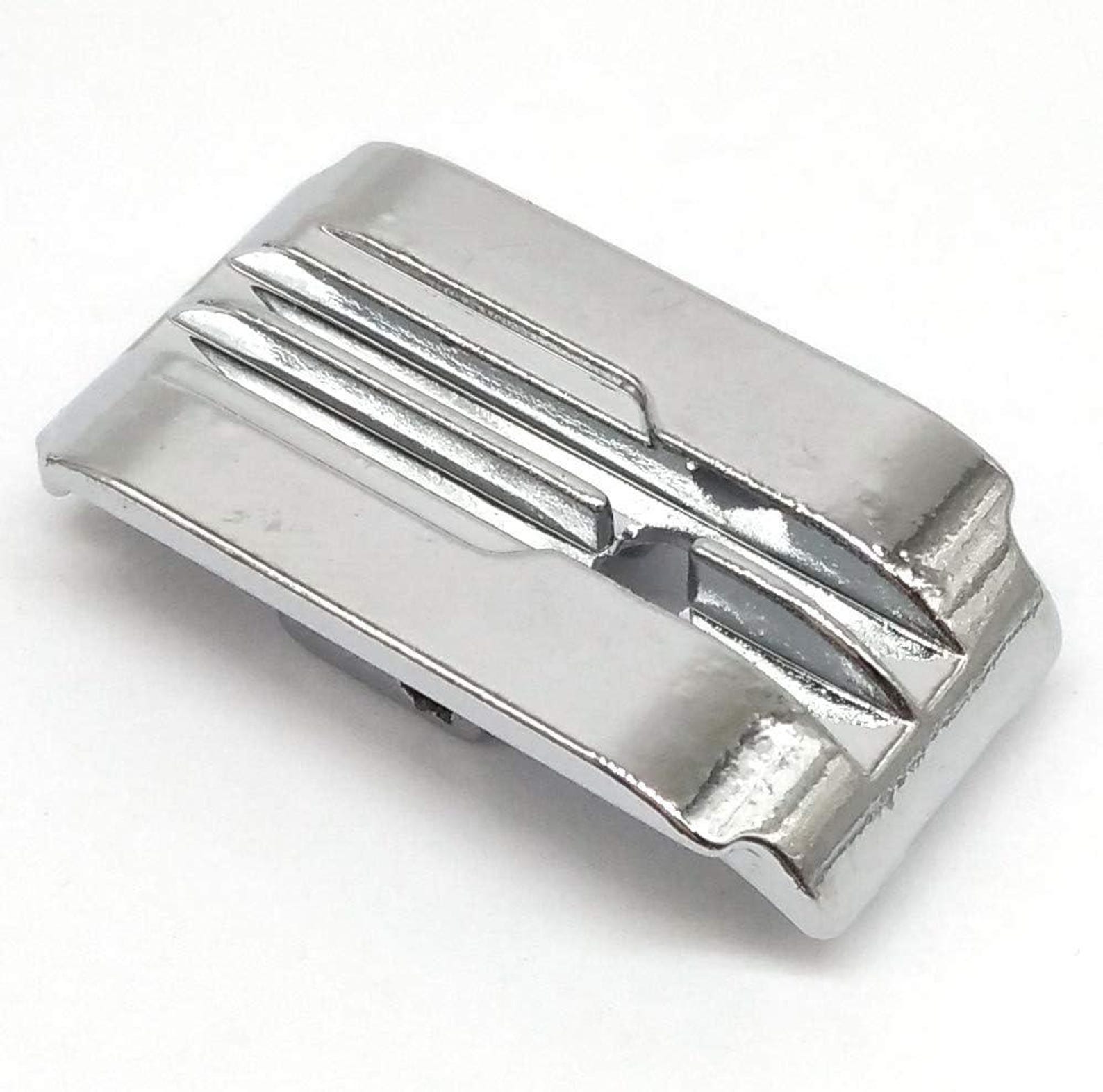Invisible Zipper Foot Item # 412687045 for Viking Husqvarna - Sew With ...