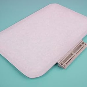 DIME Sticky Hoop for Bernina 150x400mm - Convenient Peel 'n Stick ...