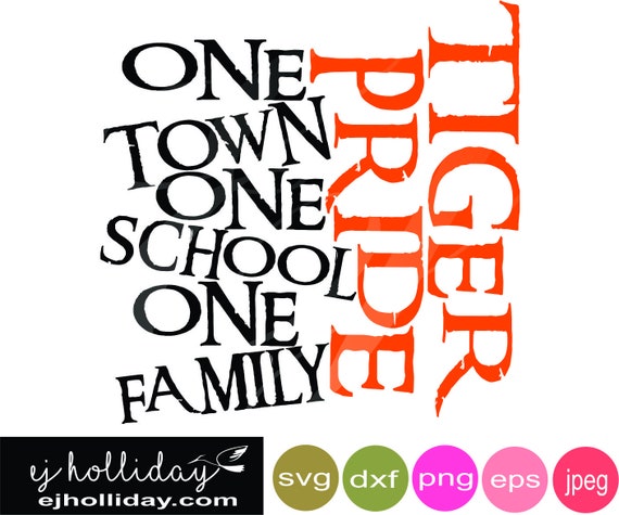School Pride Sayings