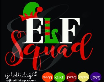 Elf View 1 SVG Digital Design Instant Download - Etsy Australia