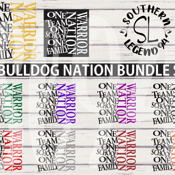 Warrior Nation Png - Etsy