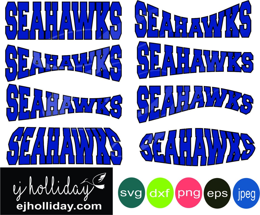 Southside Seahawks Curved Layouts Football Chocowinity North Carolina ...