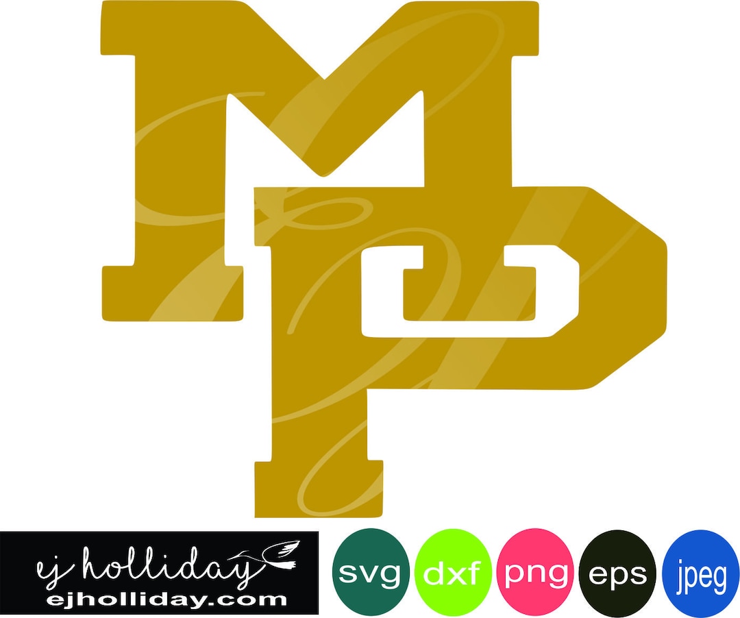 MP Logo Mary Persons High School Svg Dxf Eps Png Jpeg Jpg Digital ... MP Logo Mary Persons High School Svg Dxf Eps Png Jpeg Jpg Digital ...