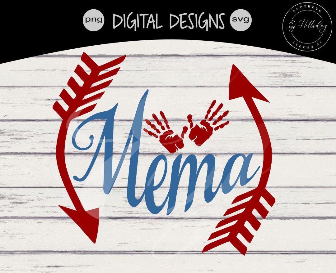Mema With Hands Svg Png Arrows Digital Cutting Design- Instant Download ...
