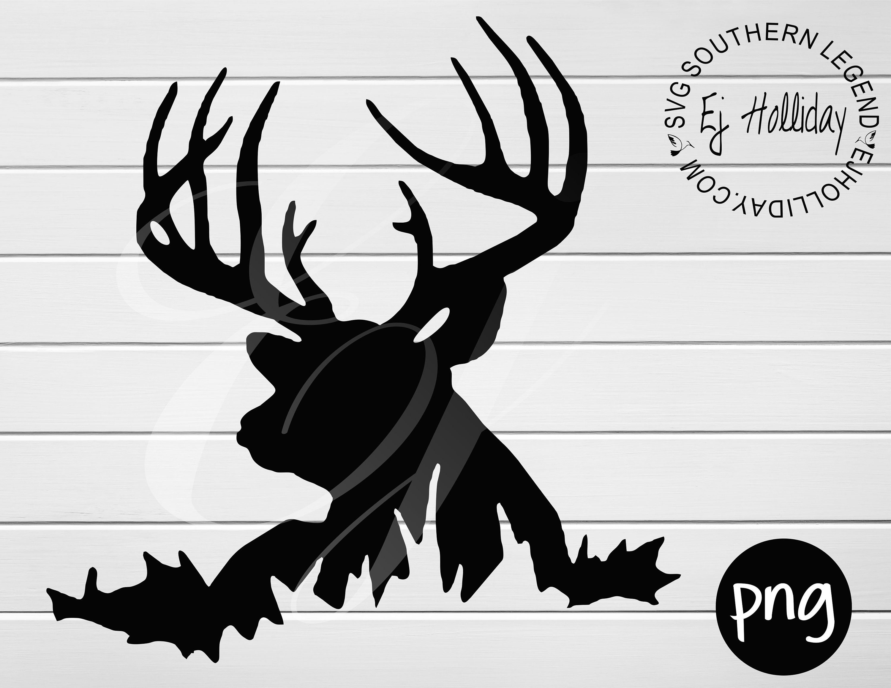 Buck Png Digital Printing Design Vector Graphic - Etsy