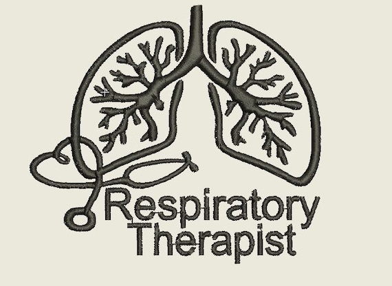 Registered Respiratory Therapy Logo