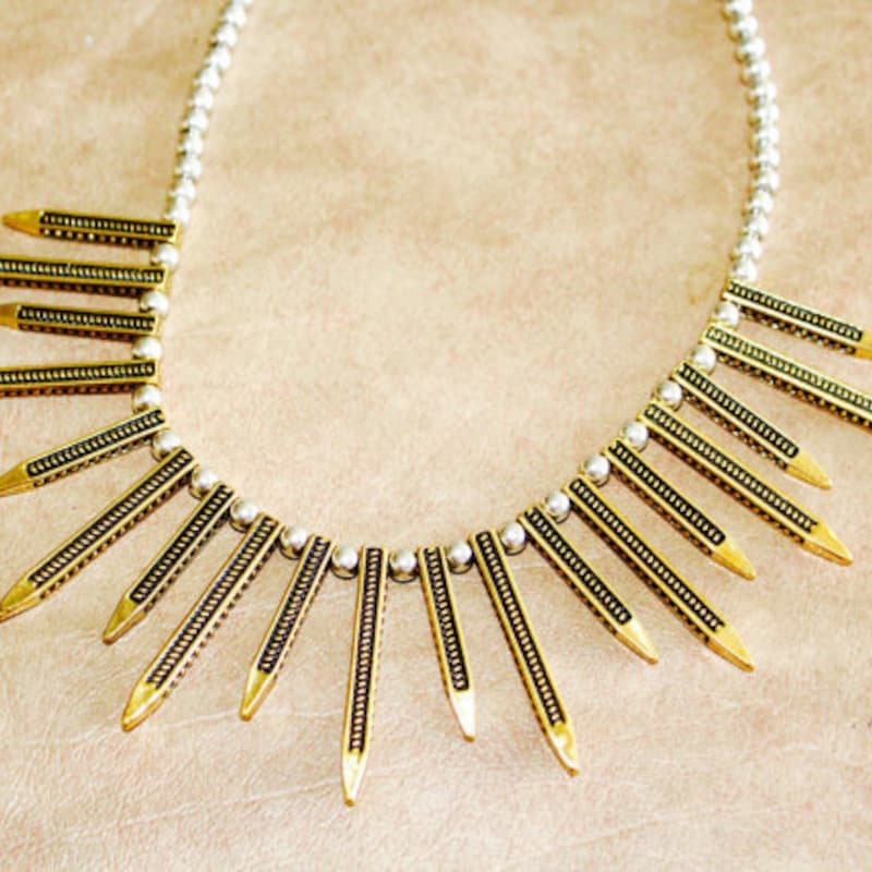 Slip Chain Necklaces - Etsy